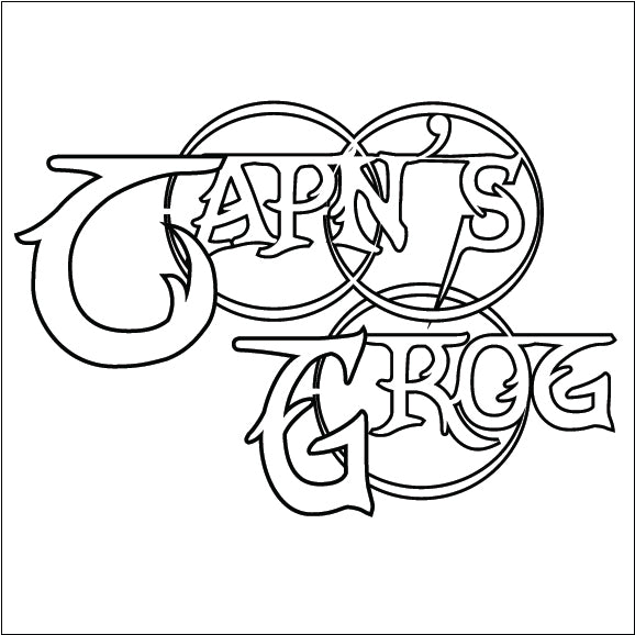 Capn's Grog – Vapecrave